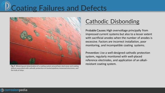 Coating failures and defects Faults of Damage | PDF | Style & Fashion