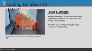 Coating Failures and Defects for o & g.pptx