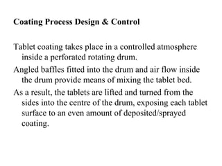 Coating machine | PPT