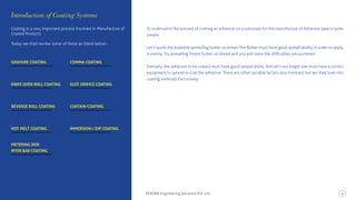 Coating Machine | PDF