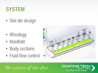 Premetered Coating Methods | PDF