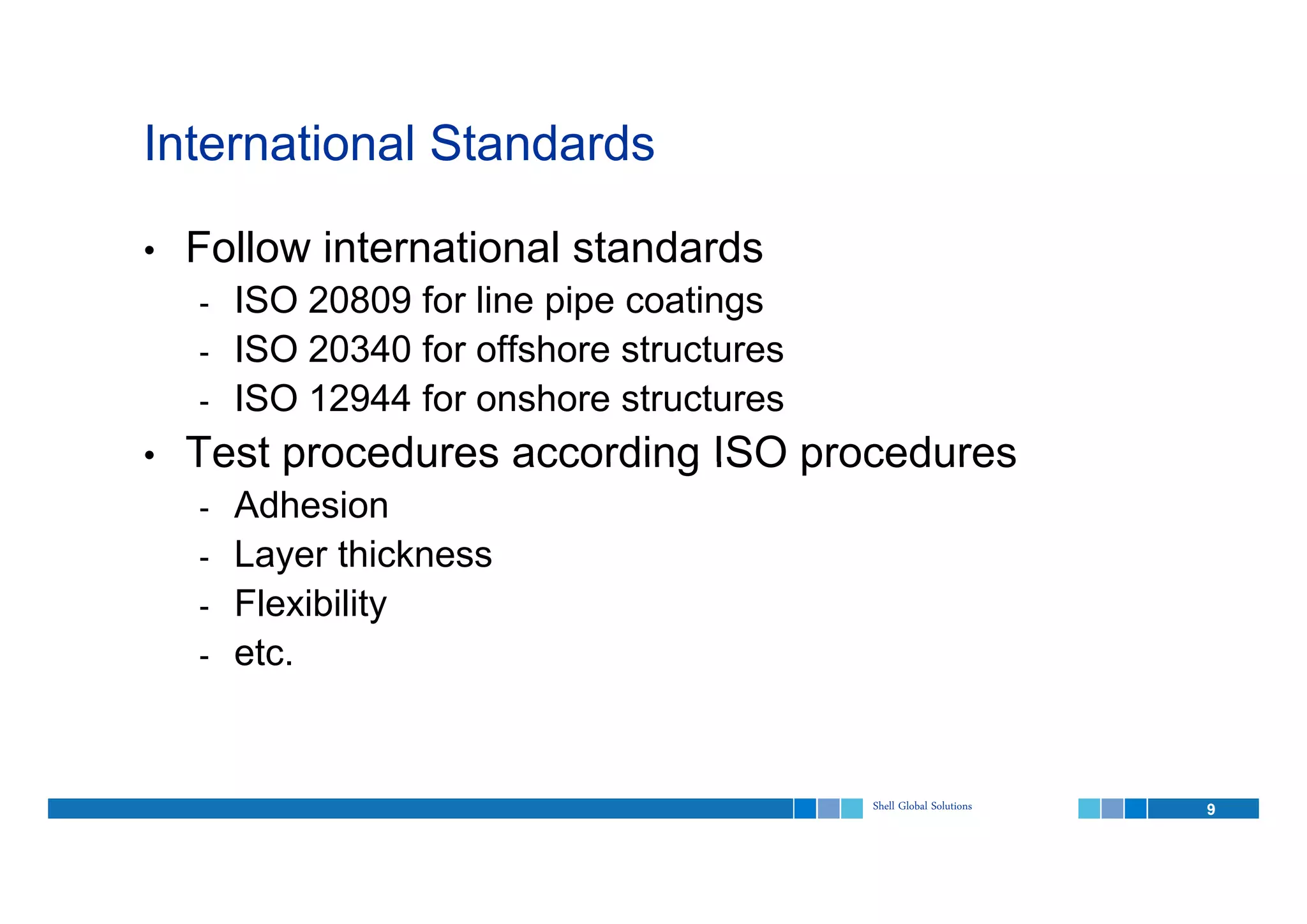 Coatings standards-and | PDF