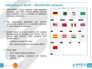 Challenges and solutions for improved durability of materials ...