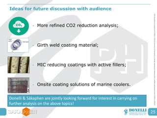 Challenges and solutions for improved durability of materials ...