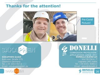 Challenges and solutions for improved durability of materials ...