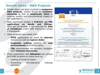 Challenges and solutions for improved durability of materials ...