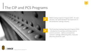 Coating Solution Forum Presentation V6 | PPT