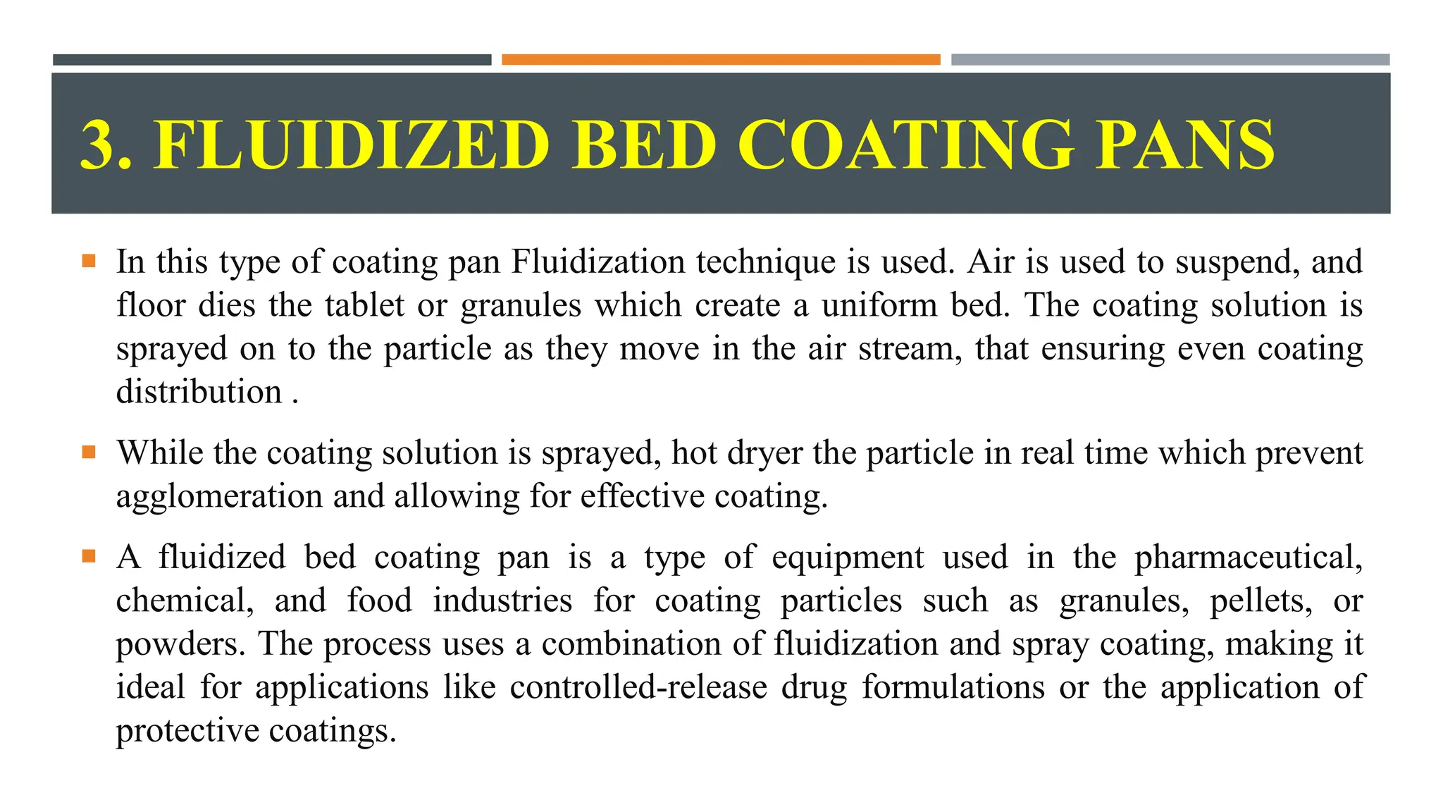 Tablet Coating, Types, Coating Materials, & Coating Pans [Industrial ...