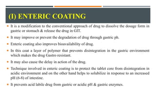 Tablet Coating, Types, Coating Materials, & Coating Pans [Industrial ...