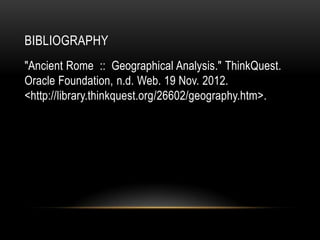 Powerpoint Presentation | PPSX