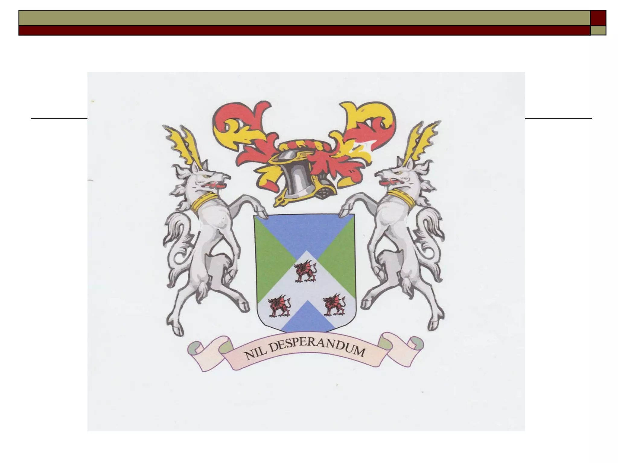 Coats of arms | PPT