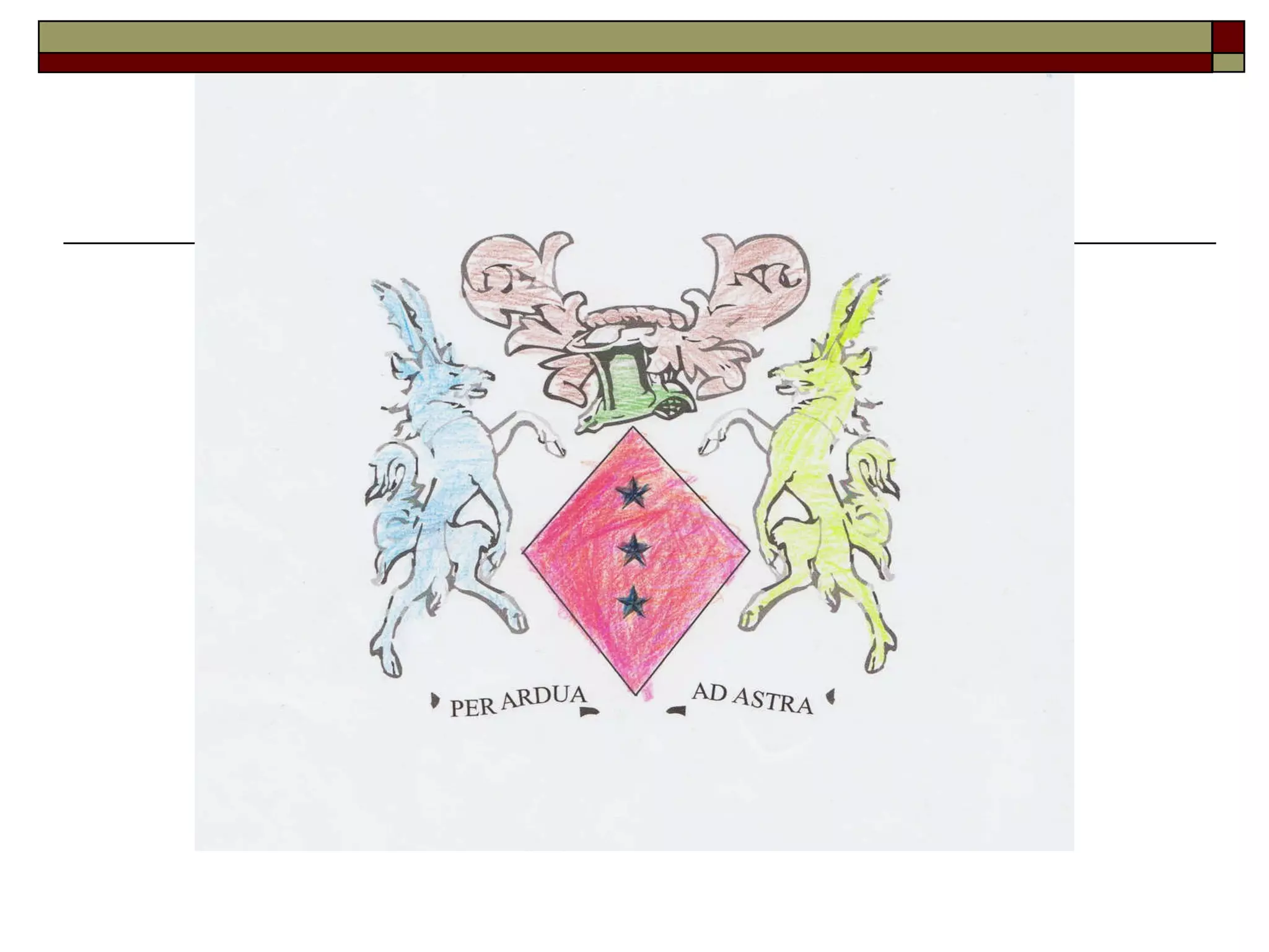 Coats of arms | PPT