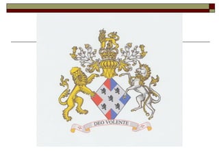 Coats of arms | PPT