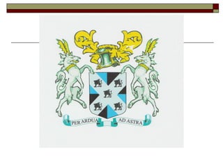 Coats of arms | PPT