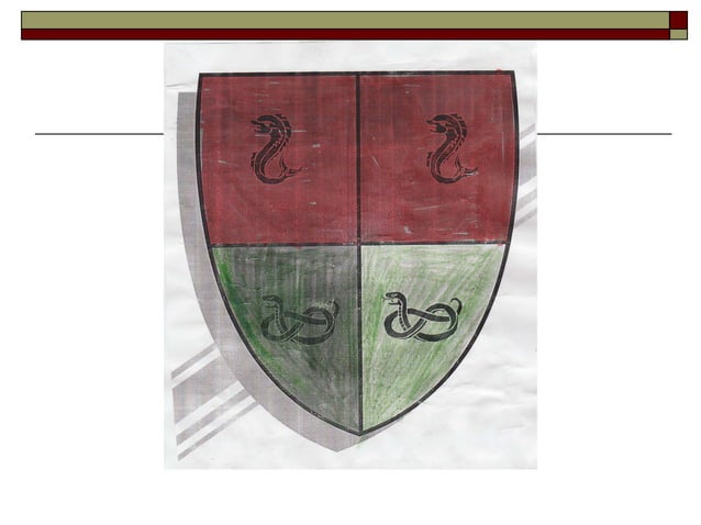 Coats of arms | PPT