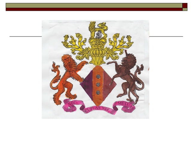 Coats of arms | PPT