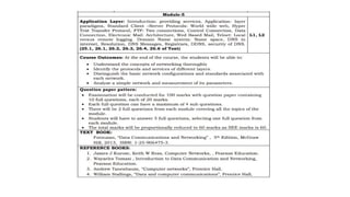 CO ATTAINMENT-2023 (1).pptx and program outcomess | PPT