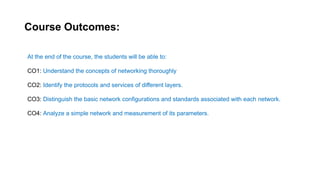 CO ATTAINMENT-2023 (1).pptx and program outcomess | PPT