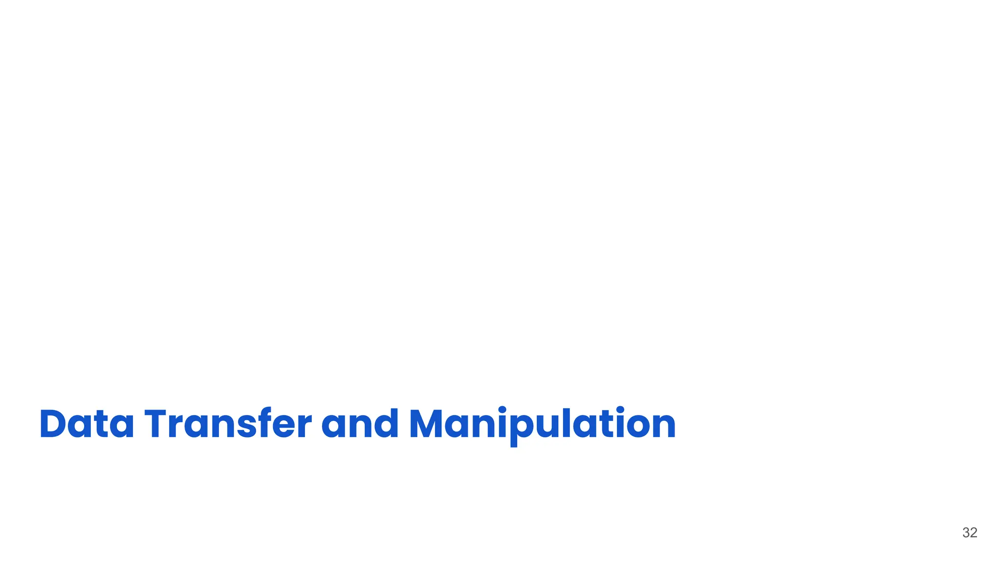 Computer organisation and architecture jntuh 2rd year 2nd unit ...