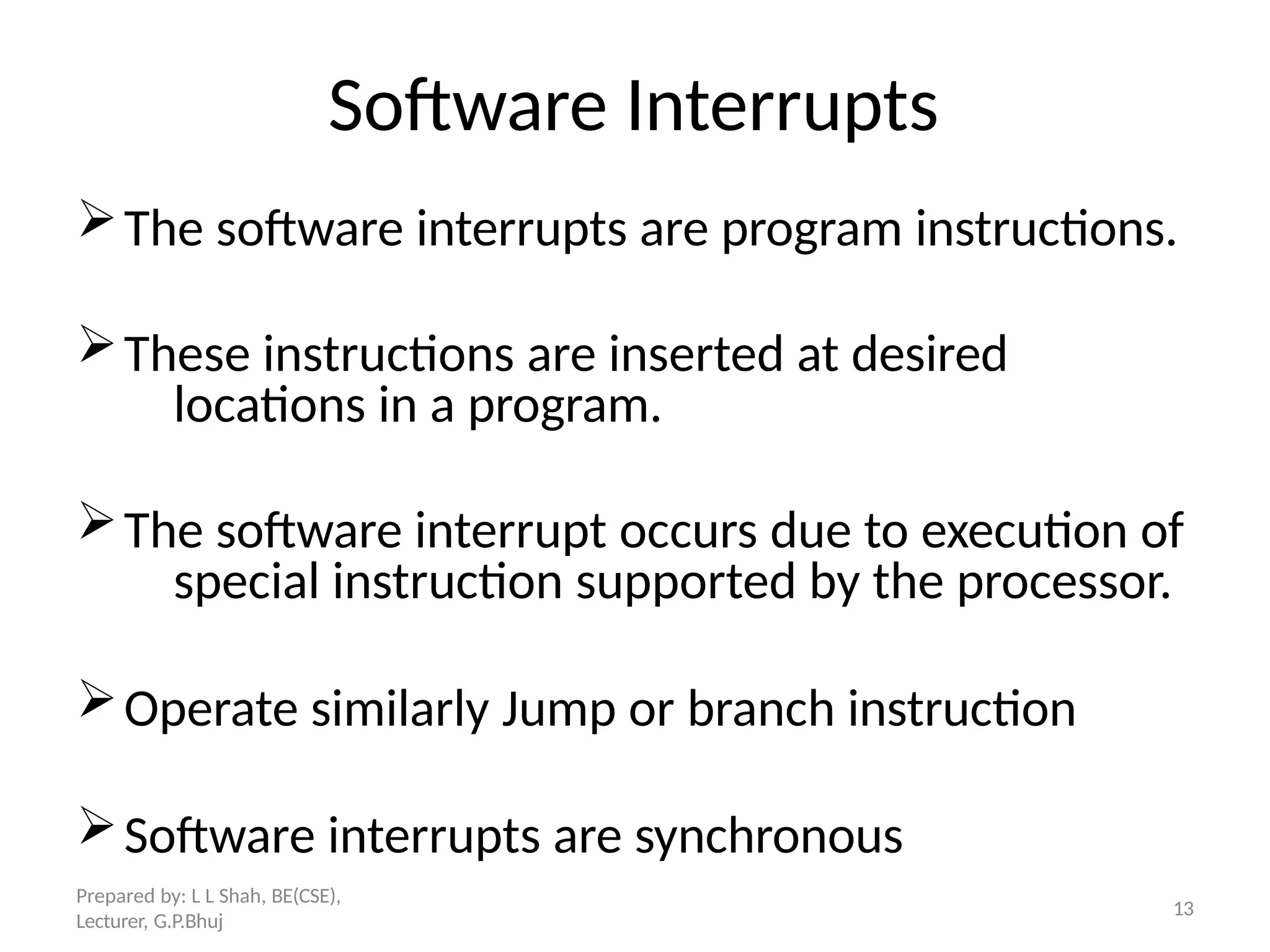 COA UNIT 3 (8085_Interrupts)998 (1).pptx