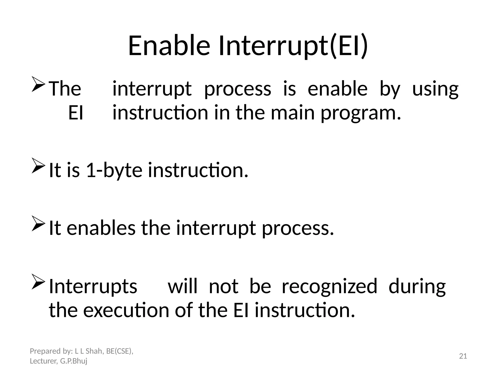 COA UNIT 3 (8085_Interrupts)998 (1).pptx