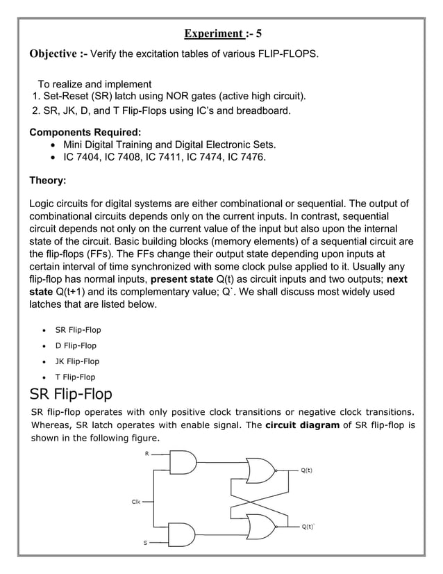 Computer Organization And Architecture lab manual | PDF | Programming Languages | Computing