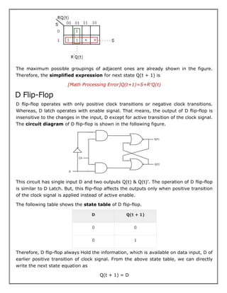 Computer Organization And Architecture lab manual | PDF