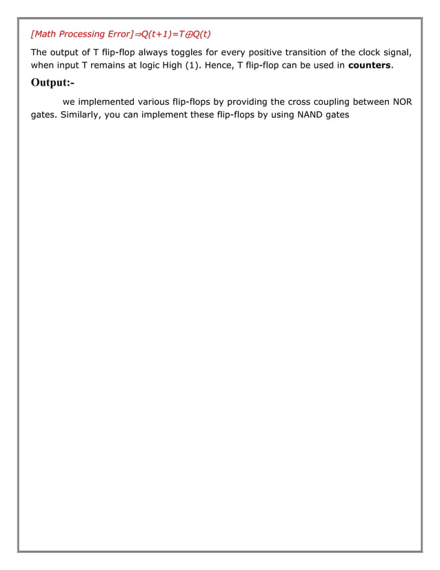 Computer Organization And Architecture lab manual | PDF | Programming Languages | Computing