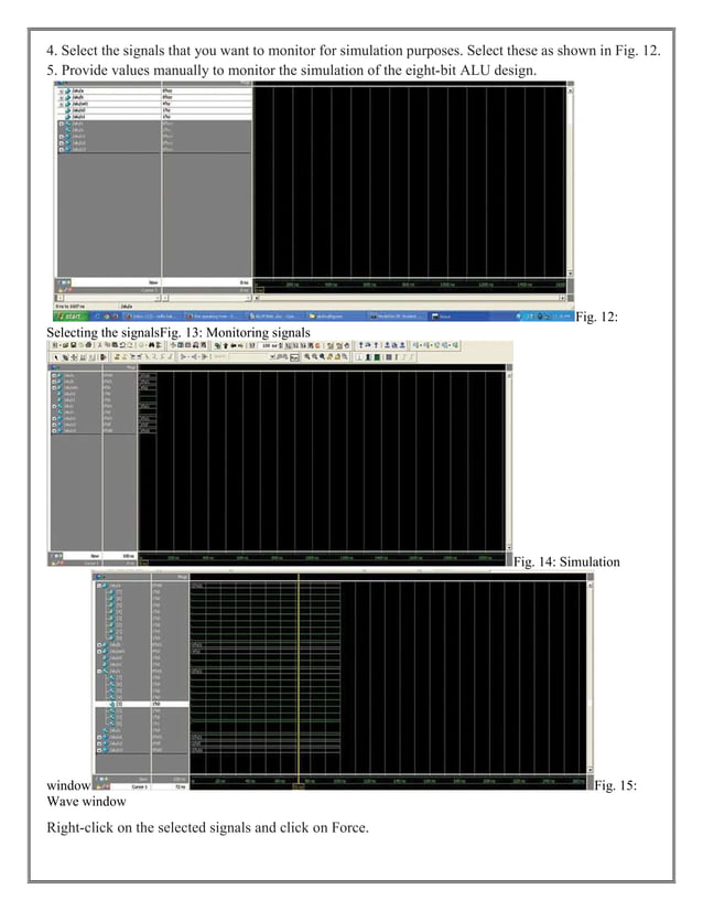 Computer Organization And Architecture lab manual | PDF | Programming Languages | Computing