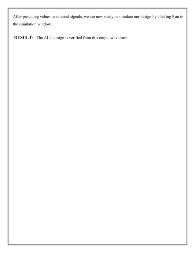 Computer Organization And Architecture lab manual | PDF | Programming Languages | Computing