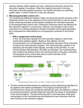 Computer Organization And Architecture lab manual | PDF