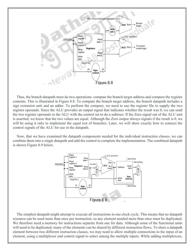 Computer Organization And Architecture Lab Manual Pdf Programming Languages Computing