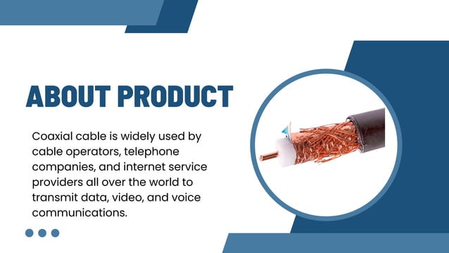 Coaxial Cable fiber optic patch panel product | PPT