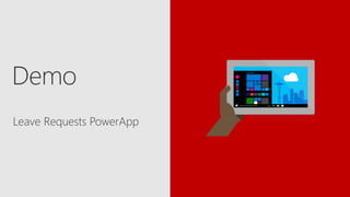 COB - PowerApps - the good, the bad and the ugly - early 2018 | PPTX | Computer Software and ...