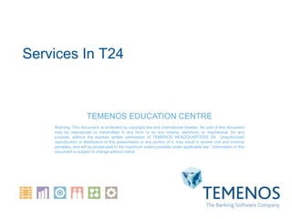 COB2.Services In T24 Core Banking Services.pdf