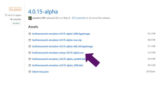 Code on the Beach 2018: Build an E-Commerce Chatbot on Azure Bot Framework v4 | PPTX