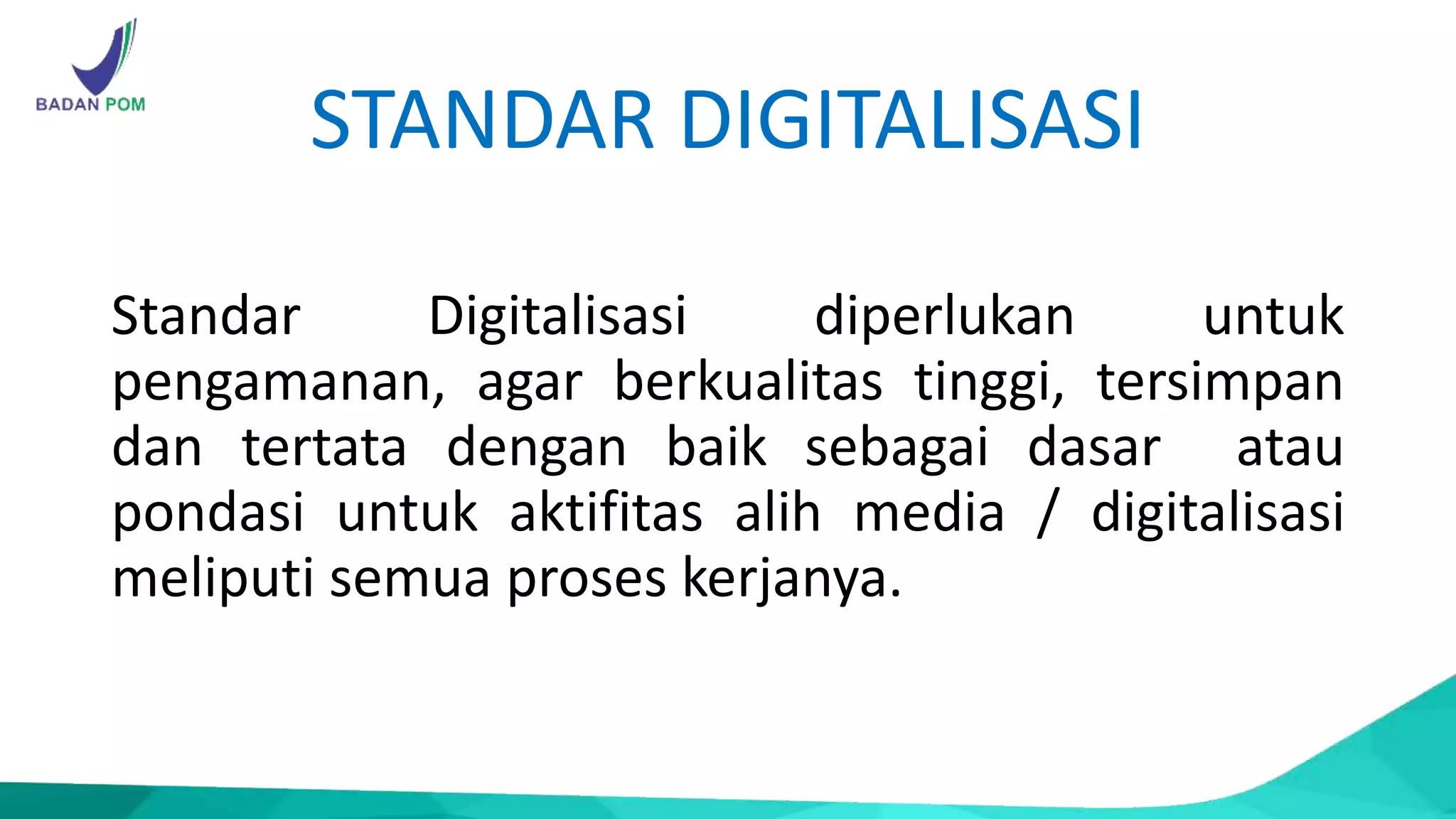 Coba arsip digital | PPTX