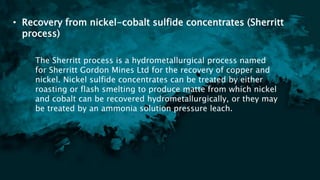 Cobalt | PPTX