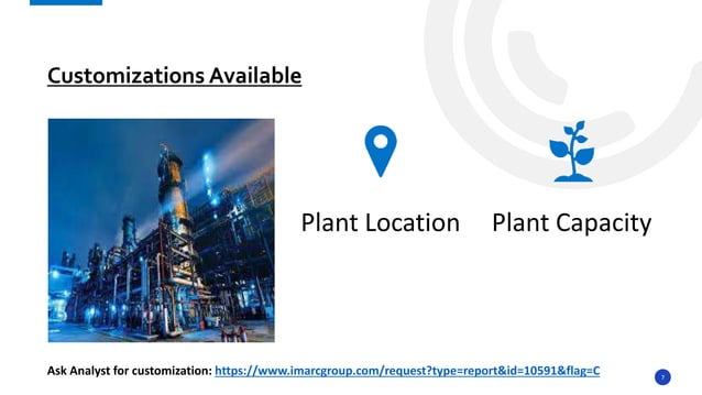 Cobalt Acetate Manufacturing Plant Report.ppt