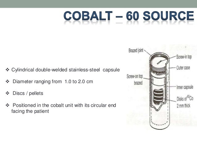 THE COBALT BOMB