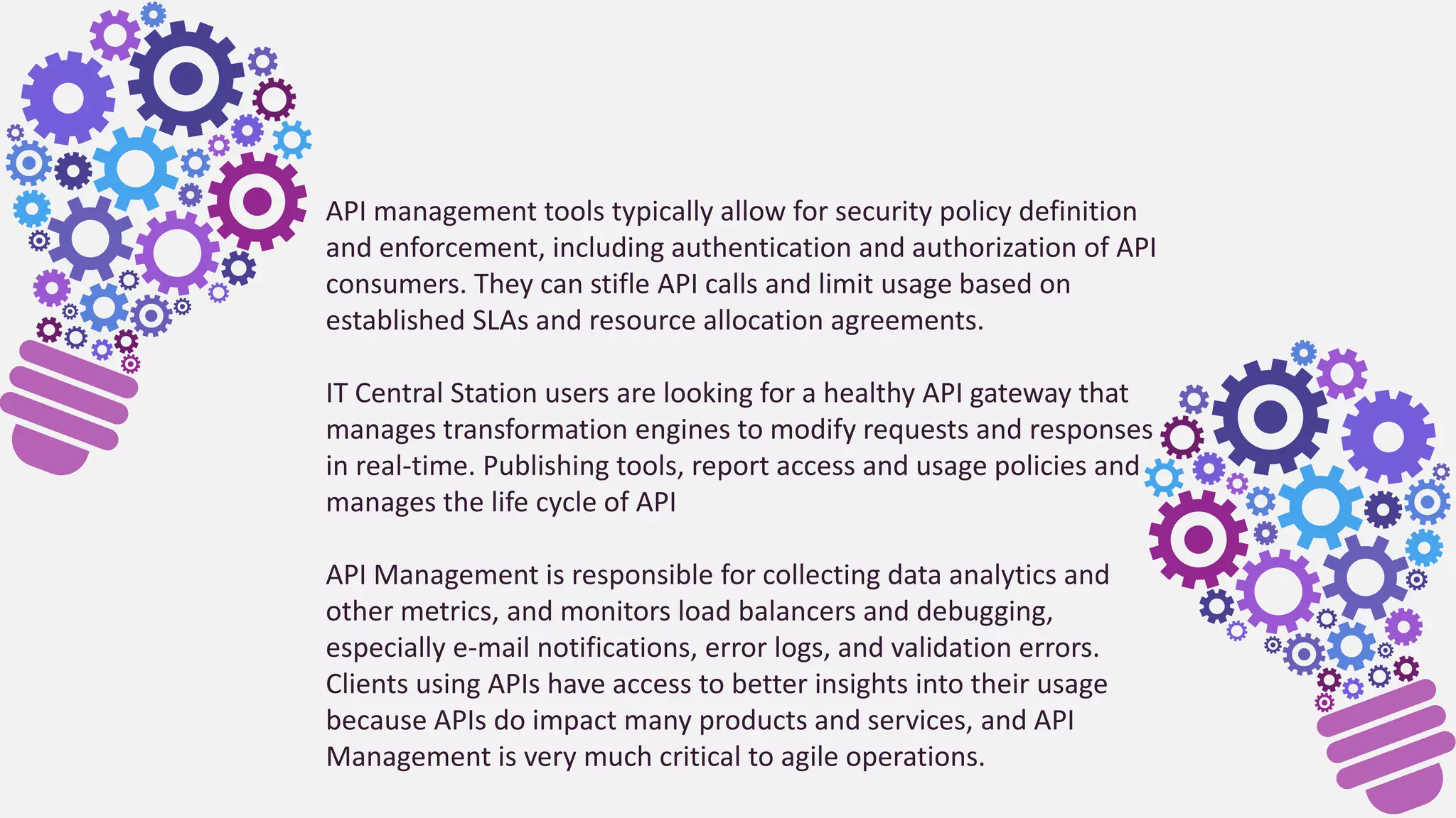 What is APIGEE? What are the benefits of APIGEE? | PPTX