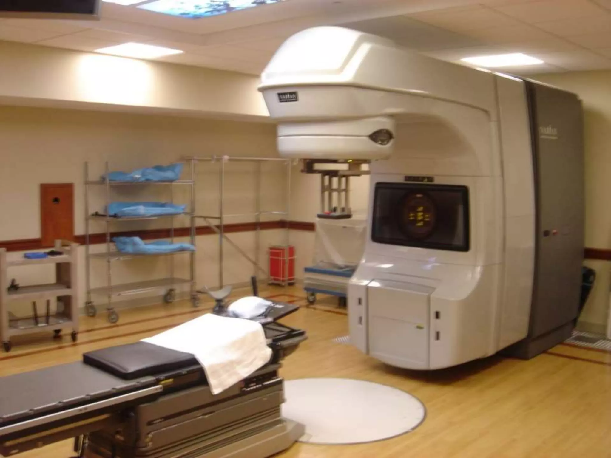 Cobalt & linac | PPTX