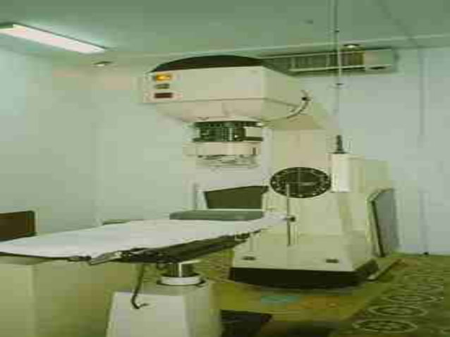 Cobalt & linac | PPTX