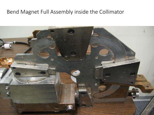 Cobalt & linac | PPTX