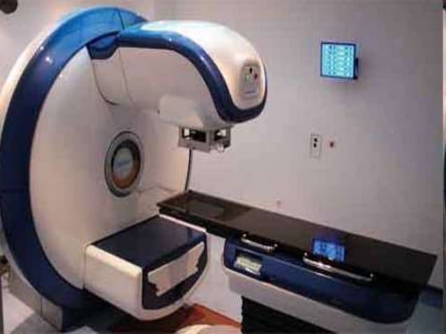 Cobalt & linac | PPTX