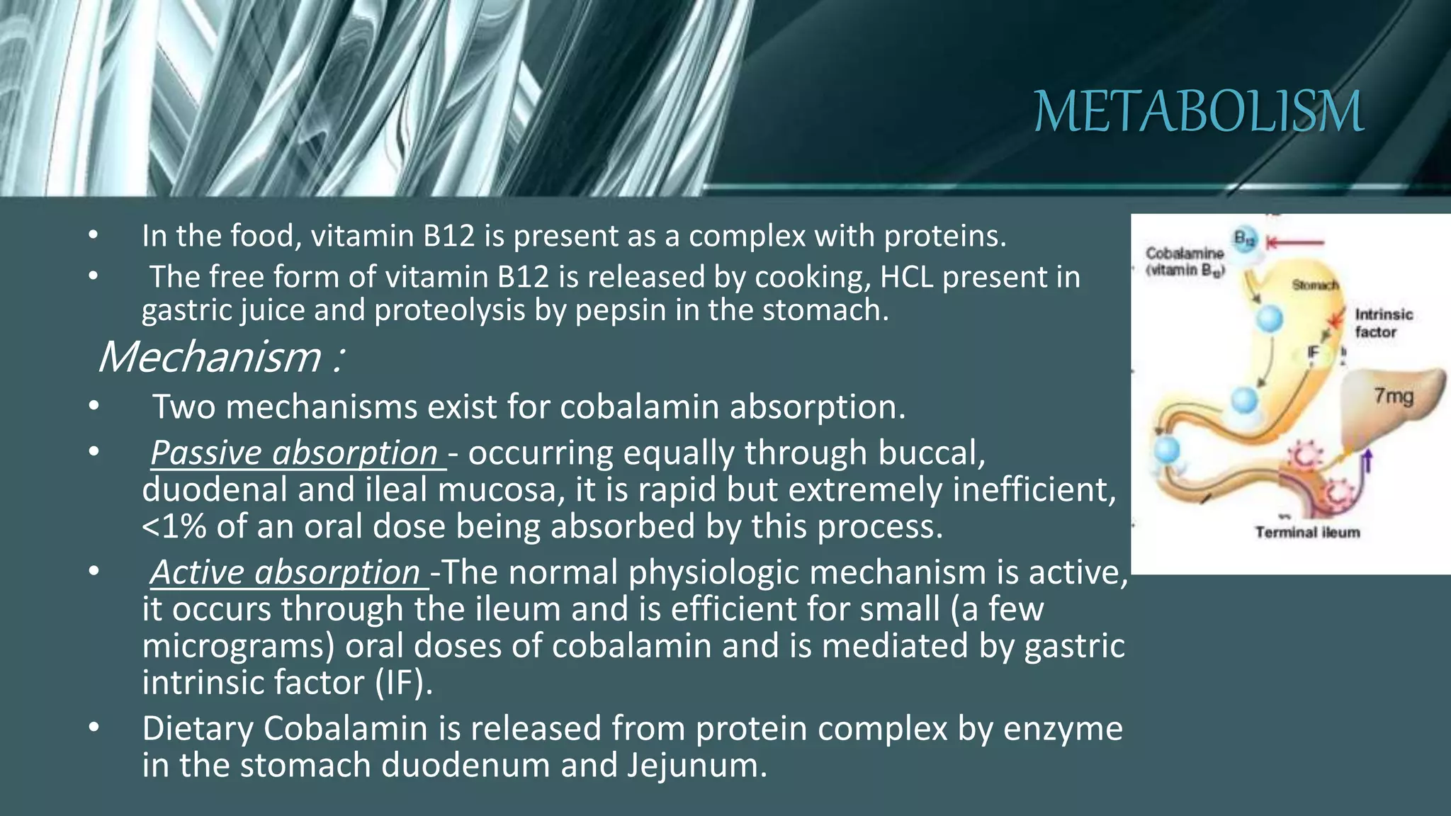 Cobalt Minerals Ppt | PPTX
