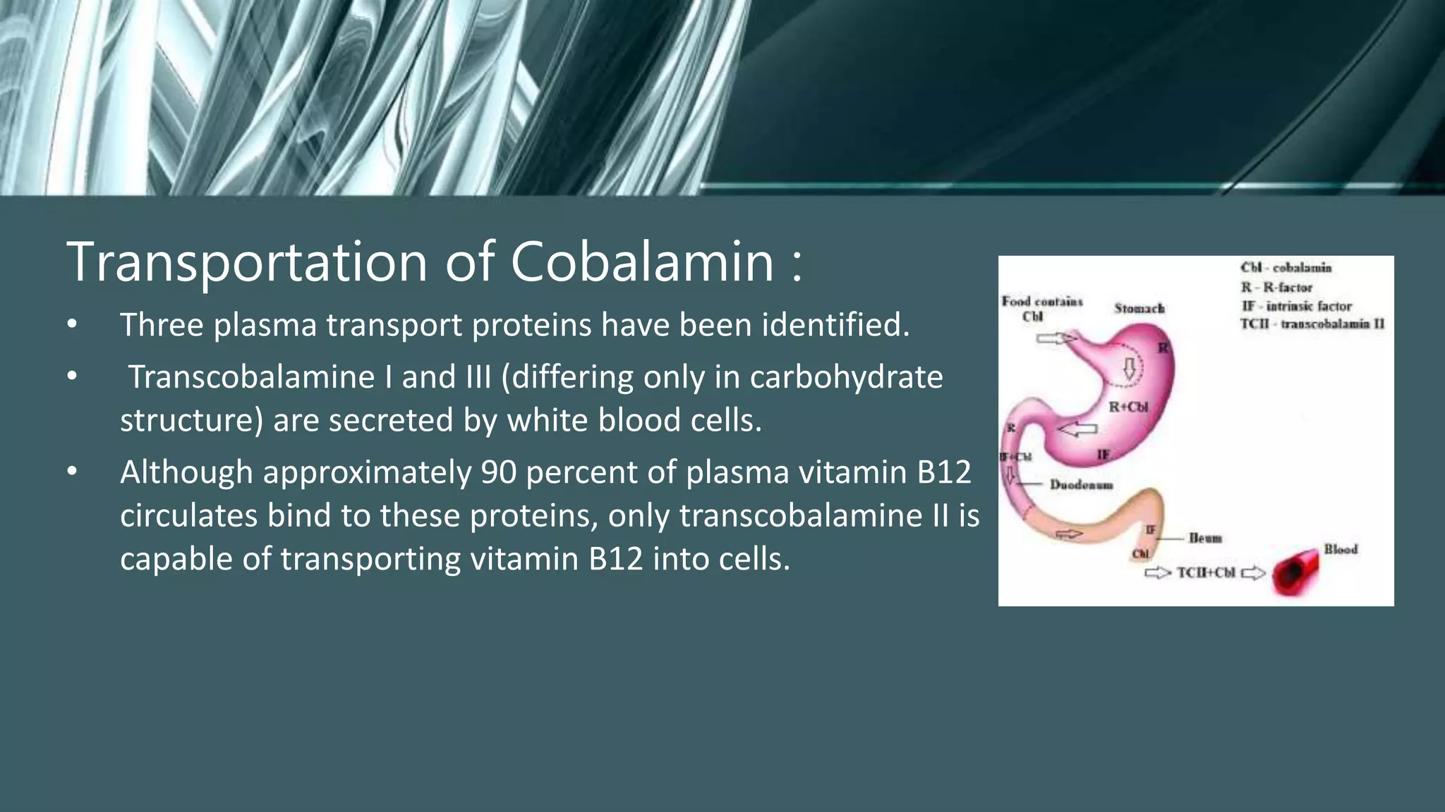 Cobalt Minerals Ppt | PPTX