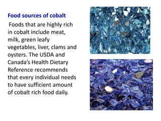 Cobalt ziauddin, Dhaka Bangladesh | PPTX