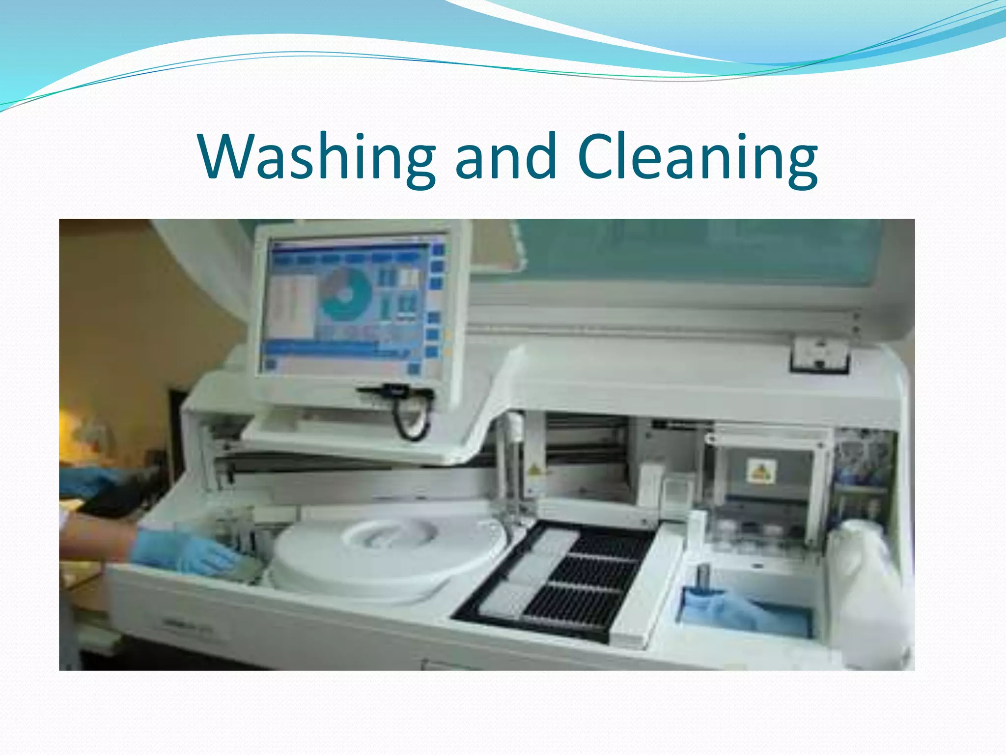 Cobas e 411 a | PPTX