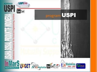 Program USPI | PPTX